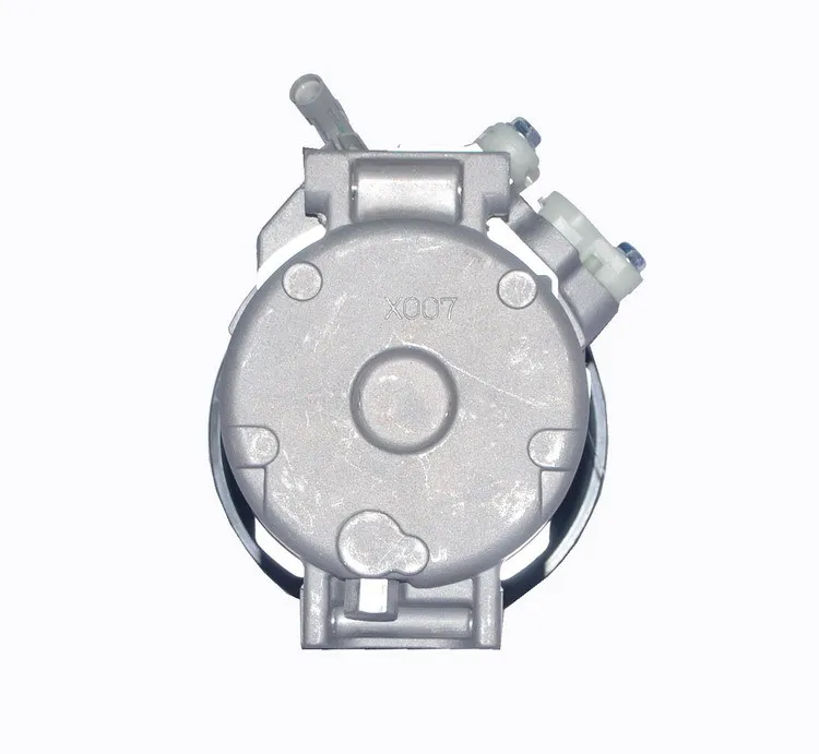 Car Cooling Ac Compressor 88320-6a050/88320-35720 For Toyota Prado 2700 ...