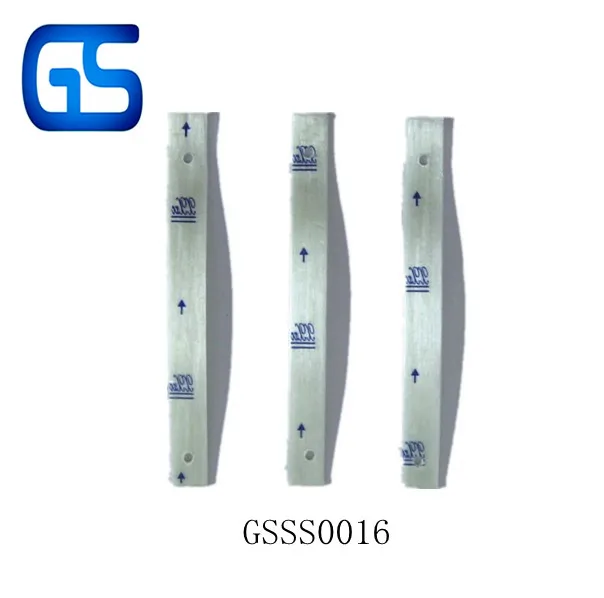 Flat Heel Shoes Boots Insole Shoe Materials Hard Plastic Shoe Shank ...