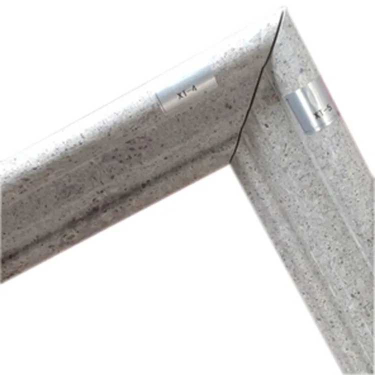 Grey Granite Window Frame - Customized & Durable Solutions