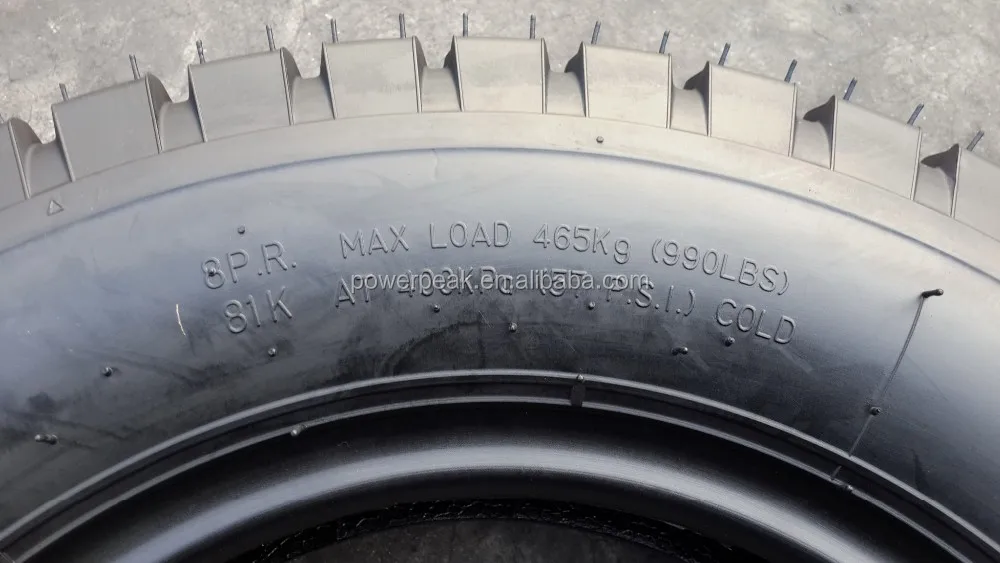 12 Inch Motorbike Tyres 4.00x12 4.50x12 5.00x12 Cheap Tyre In China ...