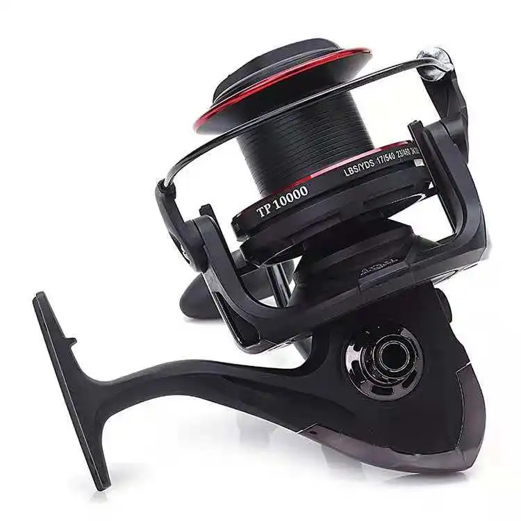 Line-lay System Precision Spinning Fishing Reel - Buy Precision ...