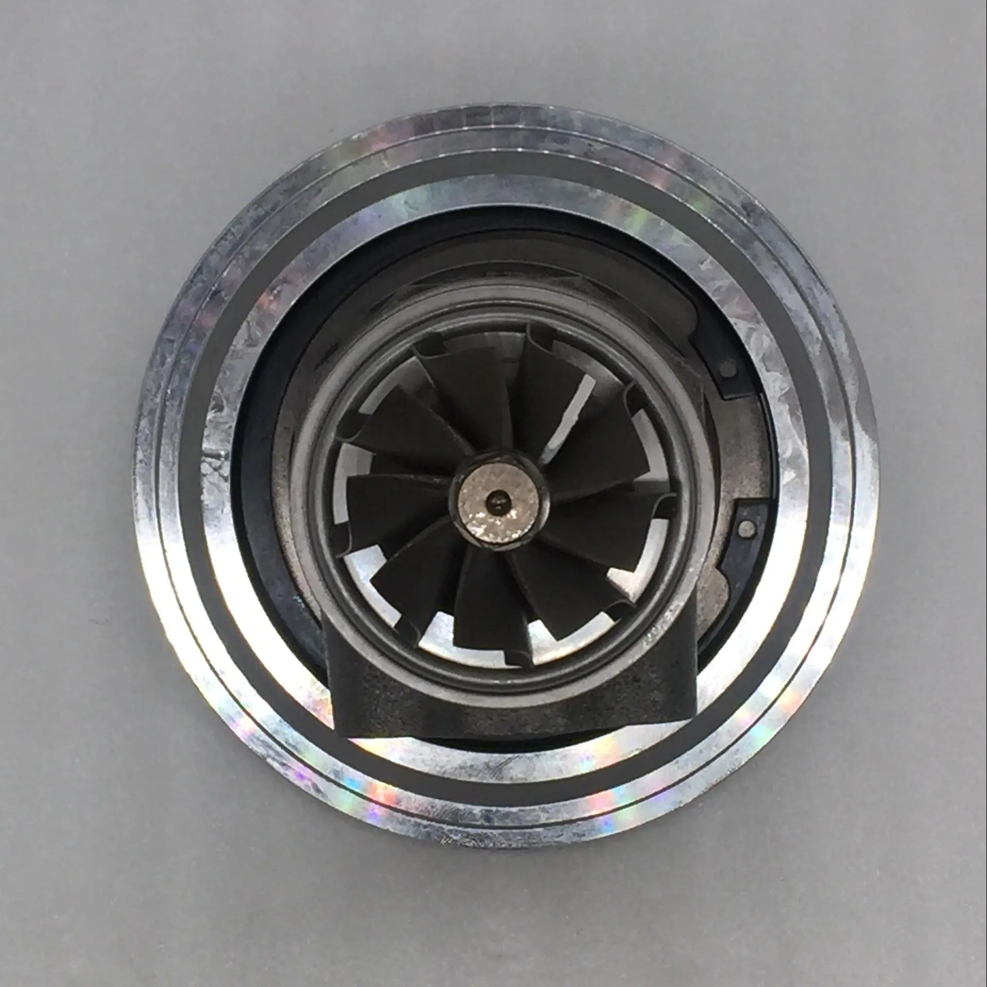 De Descuento Gt2560s Turbocompresor P/n: 704689-5006s Cartucho Turbo ...