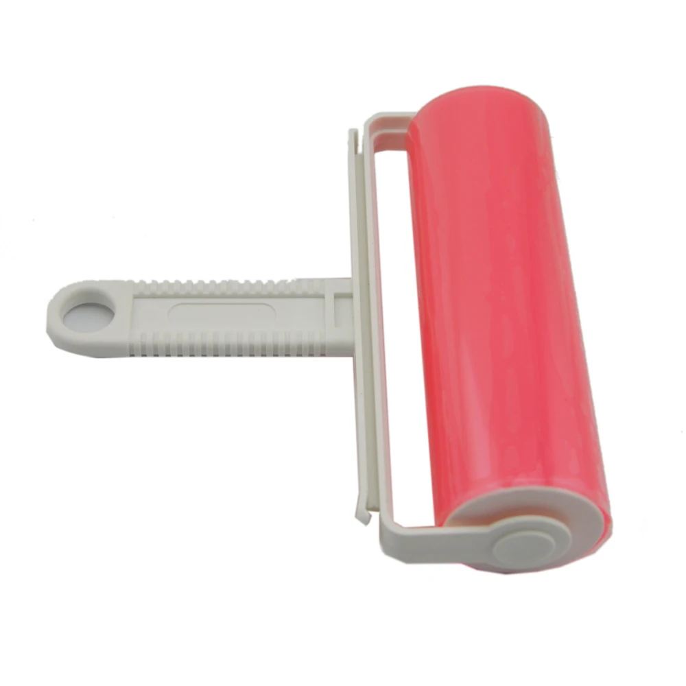 Home Cloths Cleaning Lint Roller With Handle - Buy Lint Roller,Sticky ...