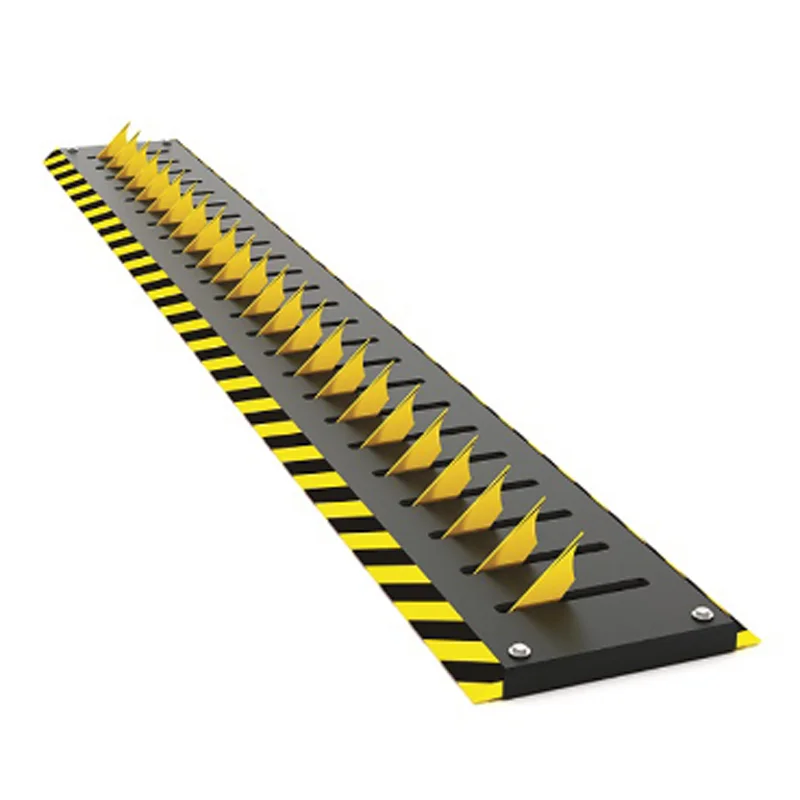 Automatic Vehicle Security Barrier/ Anti-terrorist Hydraulic Road ...