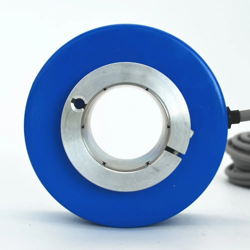 Wholesale Waterproof Rotary Encoder - 35mm Hollow Shaft