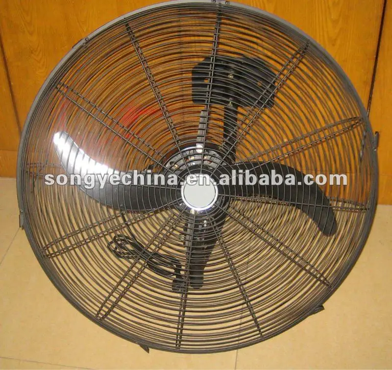 FB Series Powerful Wall Fans - Efficient Ventilation Solutions