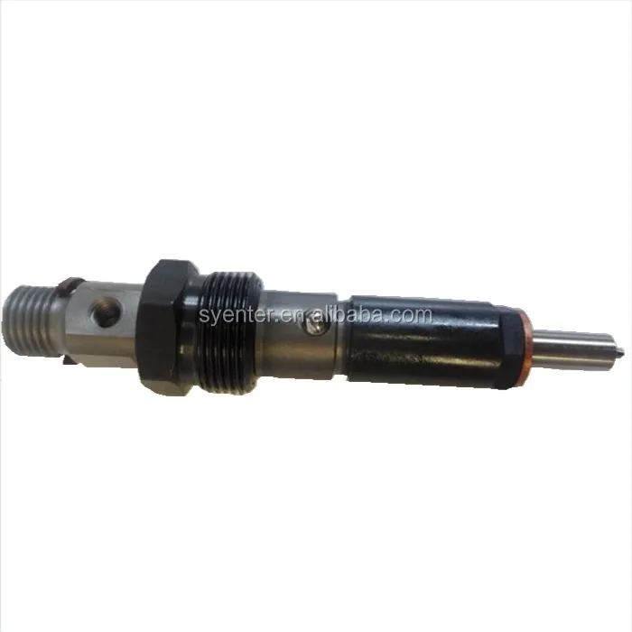 Dongfeng Truck 6BT5.9 Engine Fuel Injector - C4994274