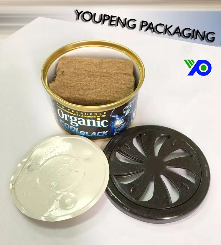 Drd Aluminium Two Piece Can For Packing Pet Food - Buy Two Piece Can ...