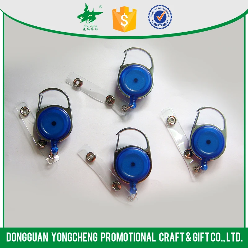 Small Retractable Reel Rope Mini Retractable Cable Reel Key - Buy ...