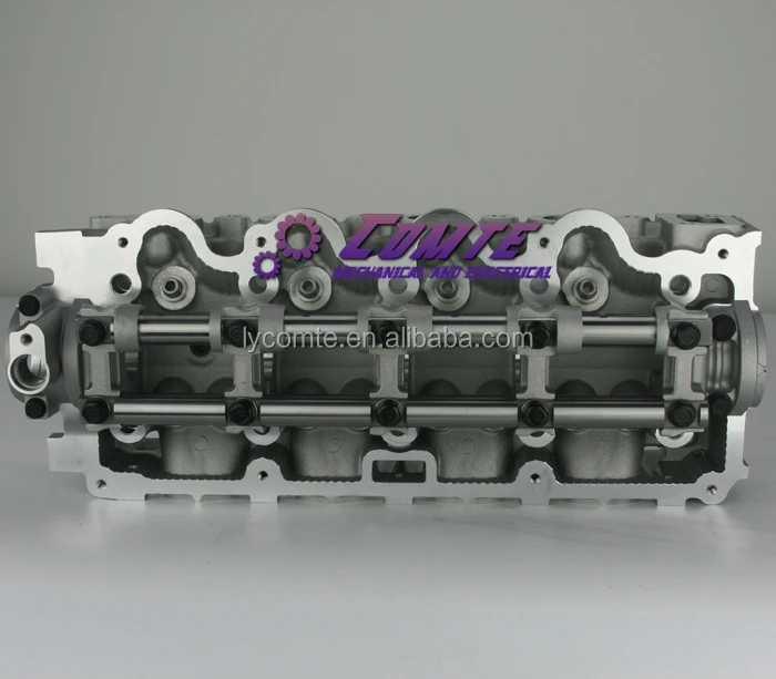 G4EH G4EK Cylinder Head for Hyundai Accent RID G4EK Engine