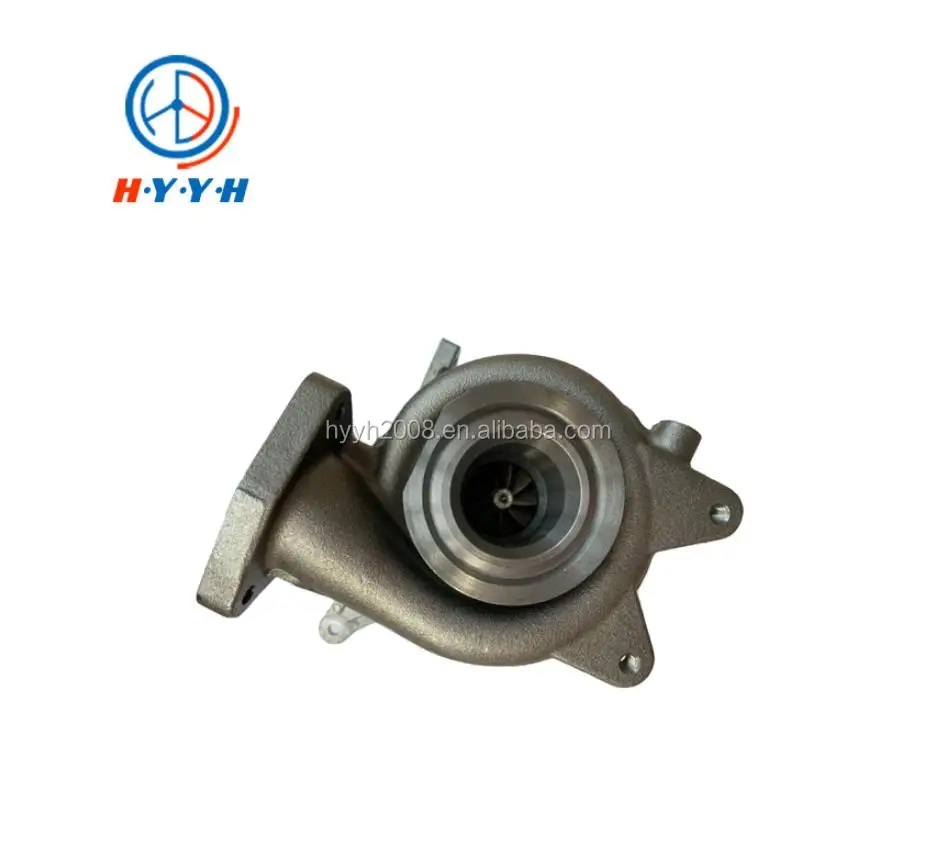 Auto Diesel Engine Parts Ct16v Turbocharger 17201-11070 For Hi-lux ...