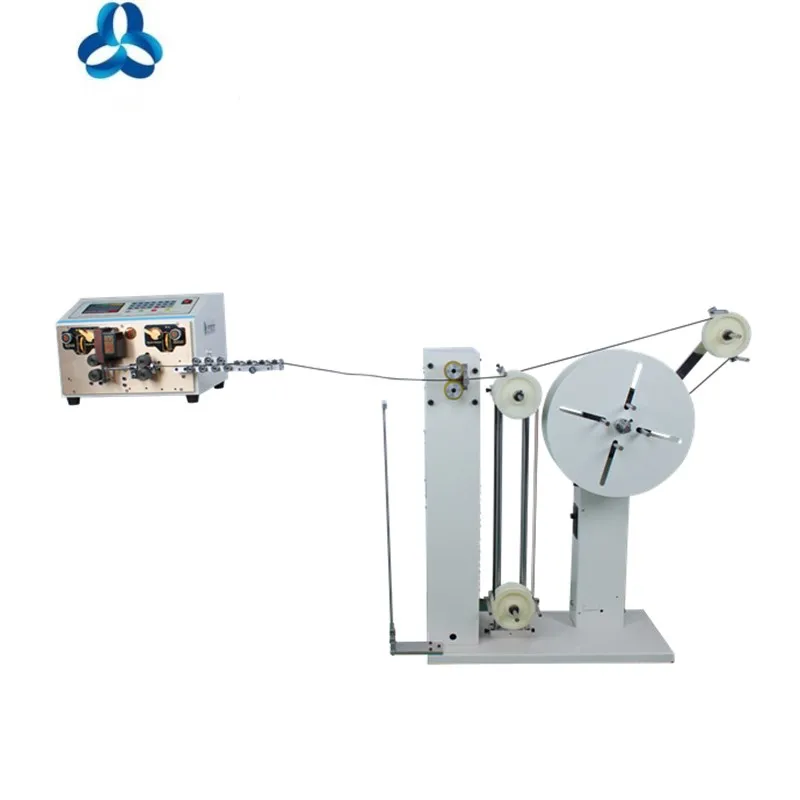 Automatic Wire Pre-feeding Machine Wire Prefeeder Yh-500c - Buy Wire ...