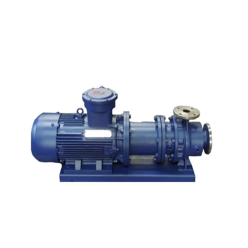 High Pressure Hydrochloric Acid Micro Sewage Water Pump For Wholesale ...