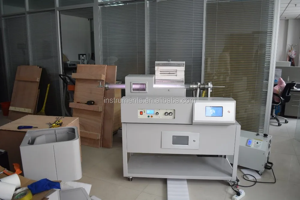 13.56mhz Rf Generator For Pecvd Tube Furnace(radio Frequency Source ...