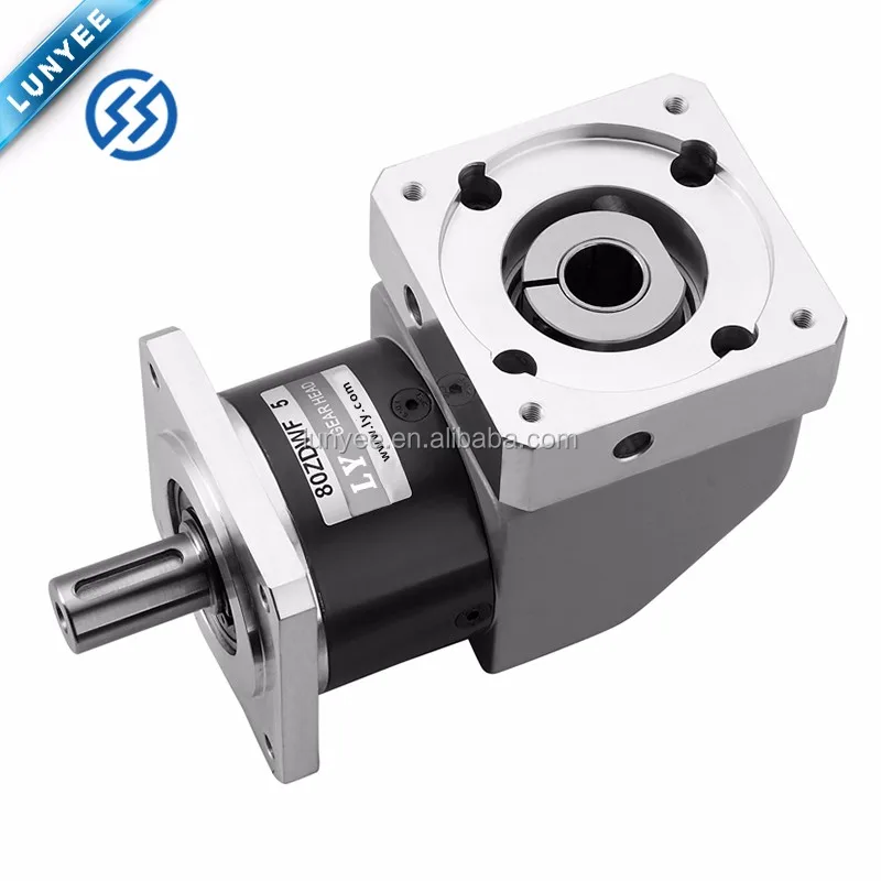 Small Transmission 90 Degree Gearbox - Buy Small 90 Degree Gearbox ...