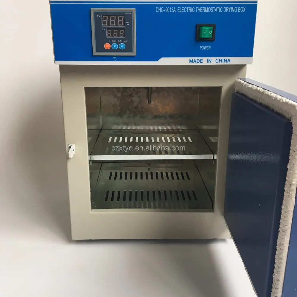 Laboratory Digital Electric Thermostatic Drying Oven