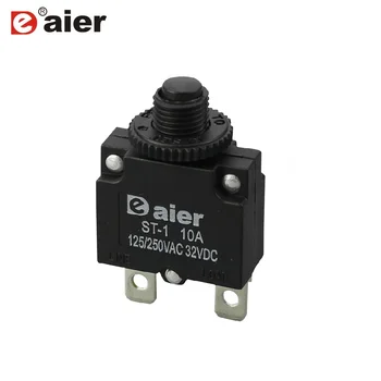 Resettable Thermal Cutoff Switch - Buy Resettable Thermal Cutoff Switch ...