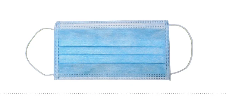 Disposable Chemical Lab Protector Face Mask - Buy Disposable Chemical ...