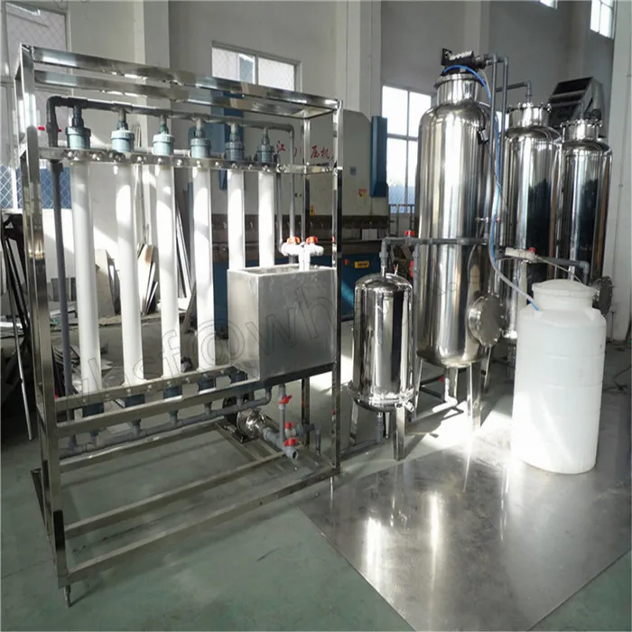 Factory Directly Drinking Water Filtering Machine For Wholesale - Buy ...
