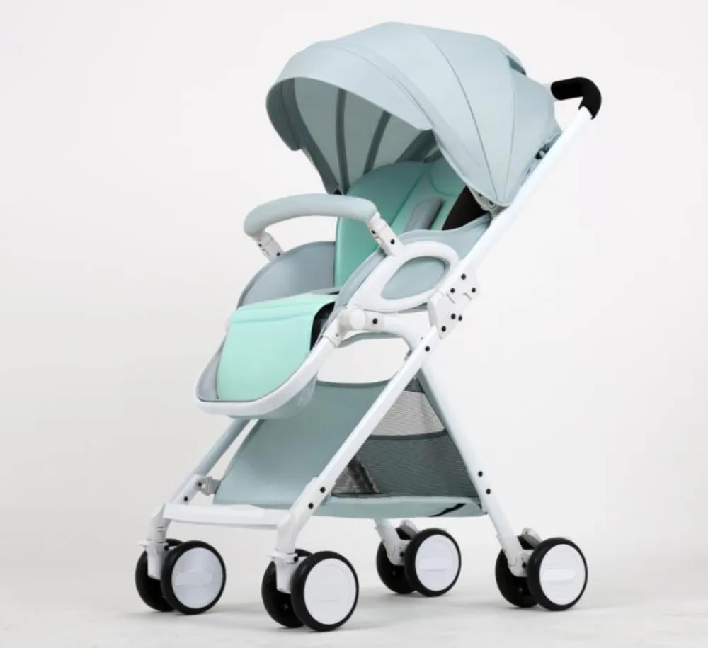 China Baby Stroller Manufacturer Baby Stroller 2 in 1| Alibaba.com