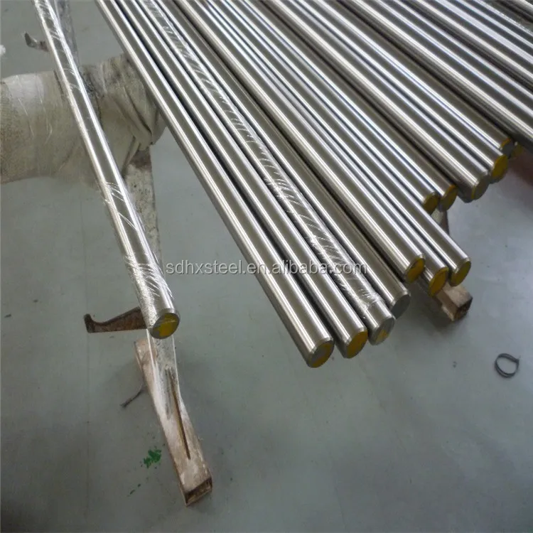 Aisi 310s 40mm Stainless Steel Bright Round Bar Rods Manufacturer ...
