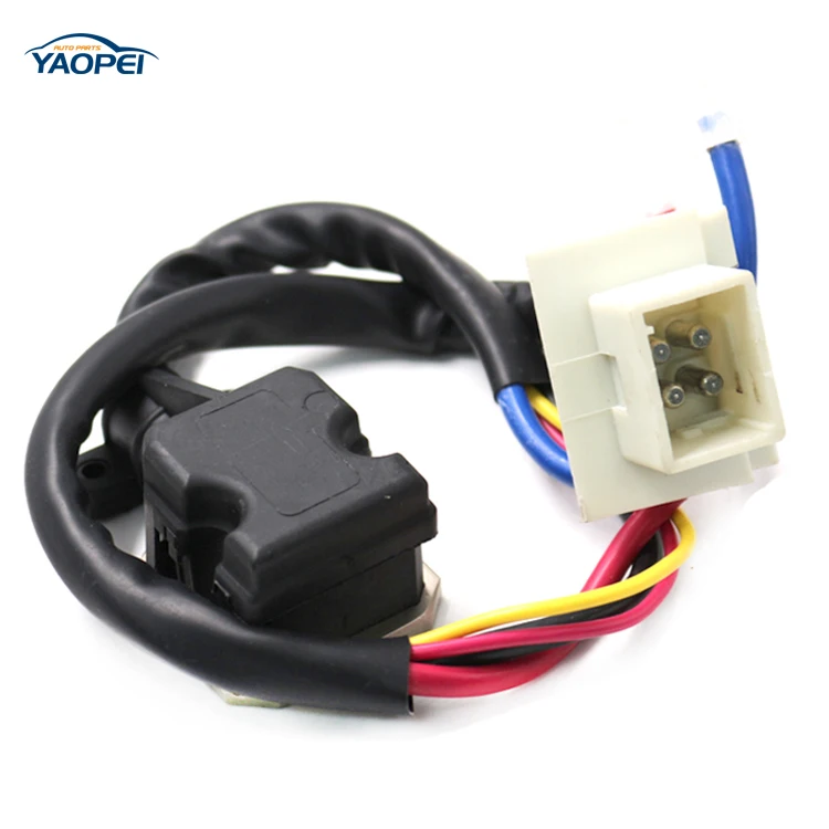 New Blower Motor Resistor 2108218351 9094302385 9140010179 For Mercedes ...