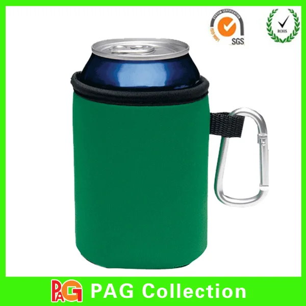 Beer Can Holder - Insulated Koozie Sleeve for Fortnite Gamer Birthday ...