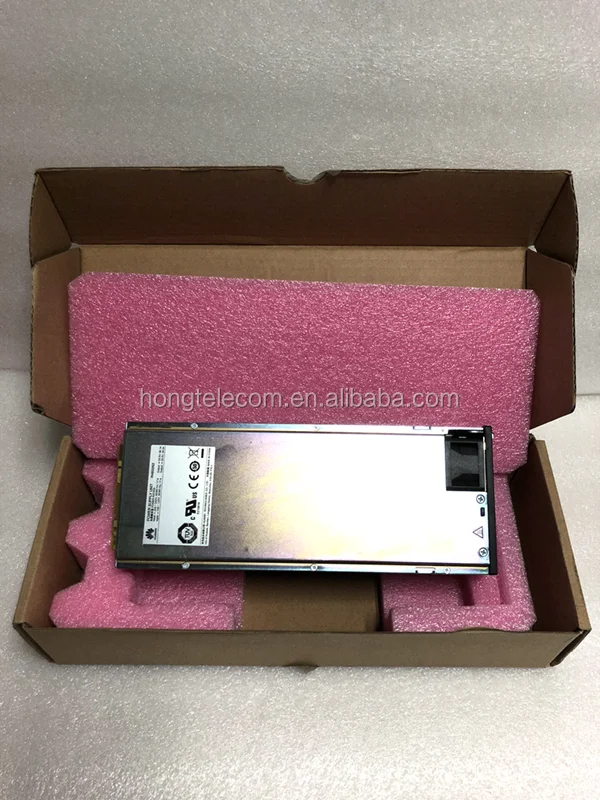 Huawei R4850N2 Rectifier Power Supply - Reliable Telecom Solution