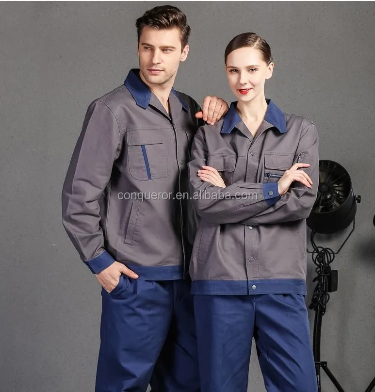 New Design Working Uniforms For Engineer,Workers Used Work Uniforms ...