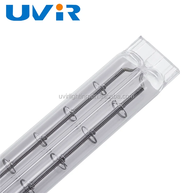 Halogen Heater Tube 400w - Buy Halogen Heater Tube 400w,Quartz Heater ...