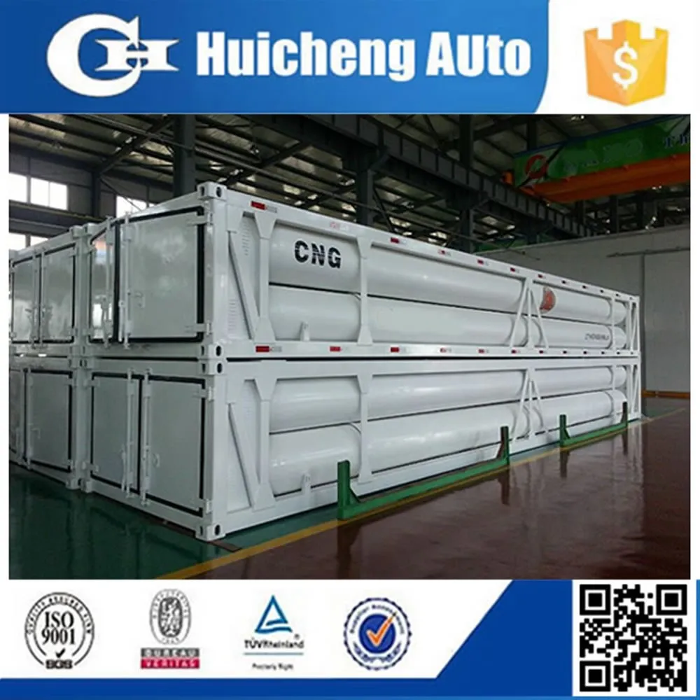 10 Cylinders Cng Gas Container - Buy 10 Cylinders Cng Gas Container,Cng ...