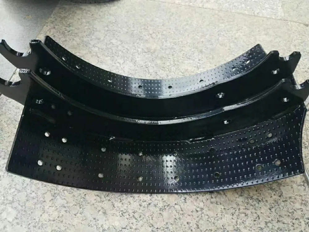 4707/4709/4715 Brake Shoe Repair Kits - Heavy Duty Truck & Bus