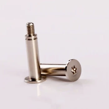 Flat Head Torx Shoulder Screw - Buy Torx Head Shoulder Screw,Flat Head ...