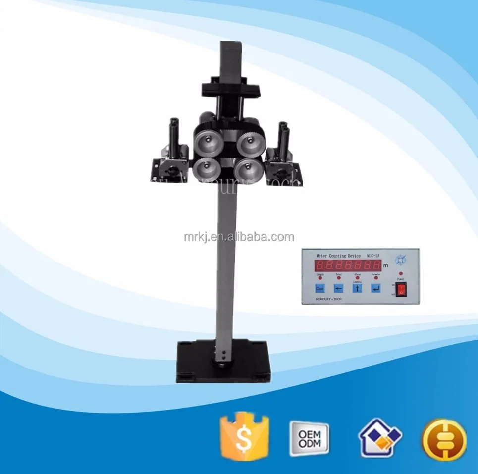 Cable Length Meter Counter (model:ccdd-60l) - Buy Cable Length Meter ...