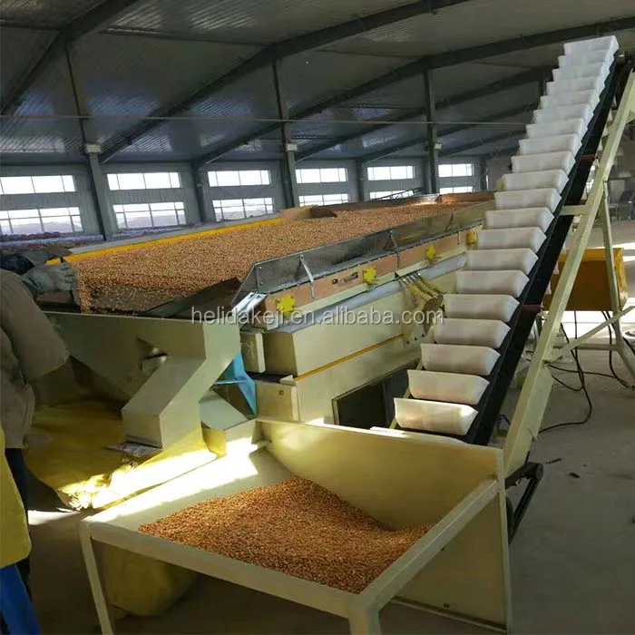 Seed Grain Specific Gravity Table - Buy Gravity Table,Gravity Separator ...