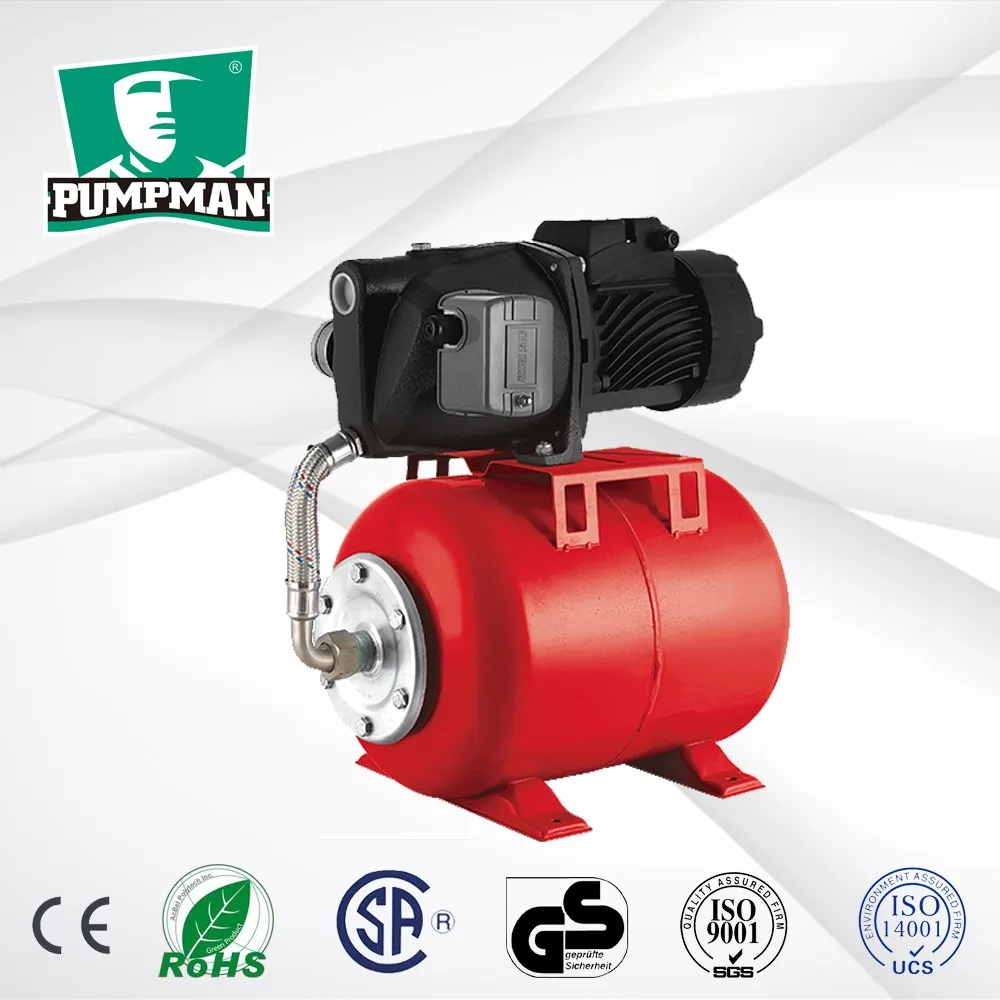 Pumpman Automatic Series Farm Irrigation Submersible Pump Water Pump ...