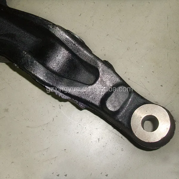 Grand Cherokee 2014 Front Left Lower Control Arm 524055 5168159aa ...