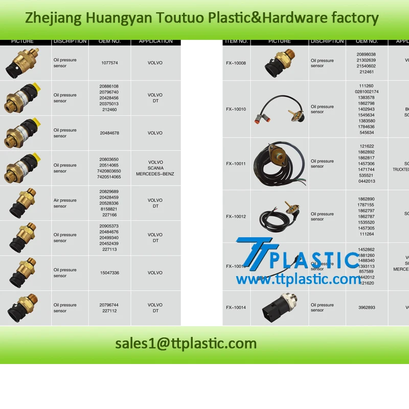 卡车配件沃尔沃刹车灯开关 Oem No. - Buy 沃尔沃刹车灯开关，国际刹车灯开关，刹车灯开关供应商 Product on Alibaba.com