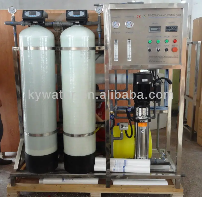 Good Price 3000 Gpd Reverse Osmosis System,Dialysis Reverse Osmosis,Ro ...
