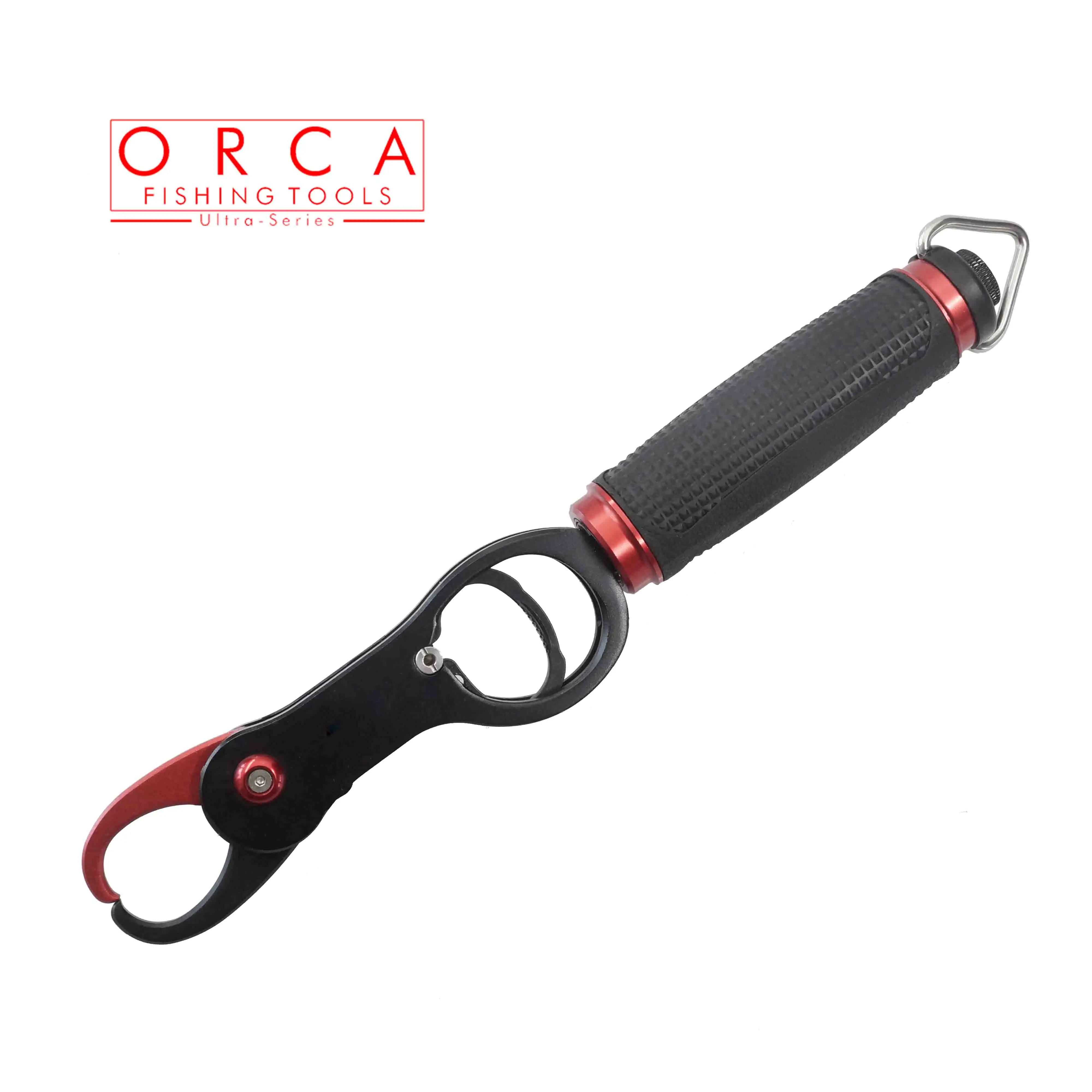 Super Light\rust Proof T Shape Mini Fishing Rod Grip,Built-in Magnetic ...