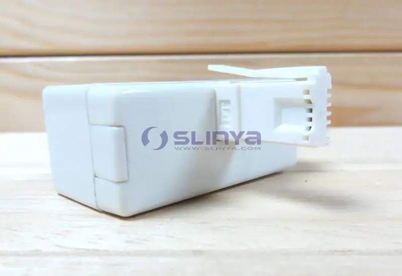 Adsl Micro Filter For Use With Uk Bt/talktalk/plusnet Broadband Adsl ...