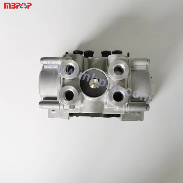 Original 4005000880 wabco abs válvula de relé de abs Válvula de relé de ...