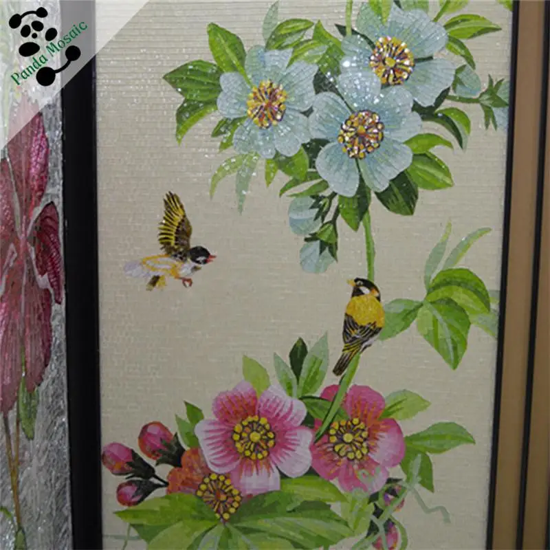 Mb Smm30 Exterior Wall Murals Living Rooms Interior Wall Tile Design ...