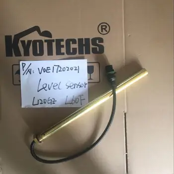 17202021 Voe17202021 Level Sensor For L120g2 L60f Loader - Buy Level ...