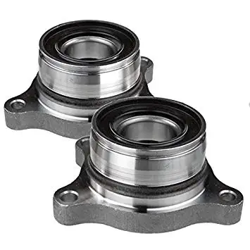 512227 42460-06070 For Toyota 4runner Auto Wheel Hub Bearing - Buy ...