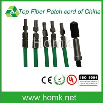 D80 Energy Optical Fiber Connector - Buy D80 Energy Optical Fiber ...