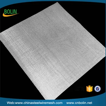 200 Mesh 75 Micron 70 Mesh 210 Micron 12"*12" Stainless Steel Filter ...