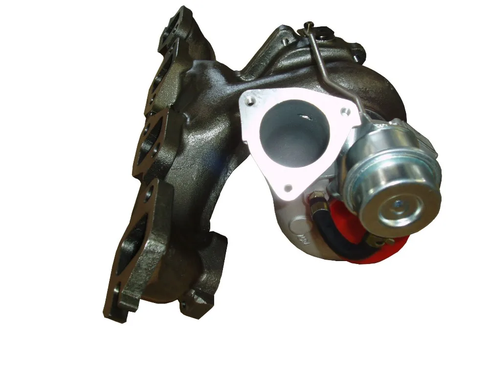 Mercede Ben Engine Turbo Gt2256 704136-0003 431876-0145 Turbocharger ...