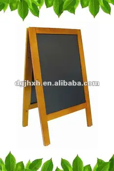 Advertising Wooden Display Board - Buy Wood Display Board,Wood ...