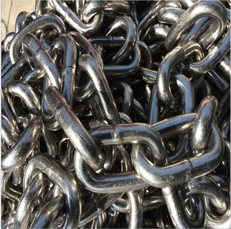 316 304 5mm Stainless Steel Long Link Chain - Buy 304 5mm Long Link ...